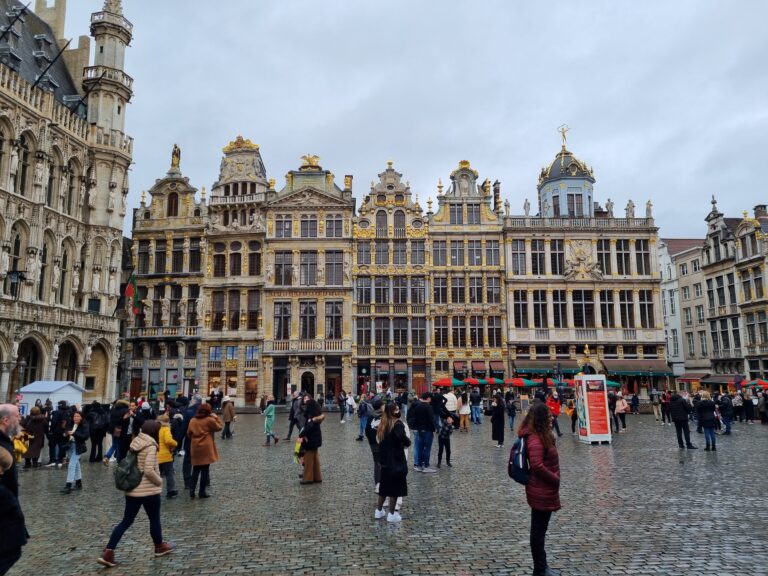 Autoworld in Brussel - Tips voor je bezoek