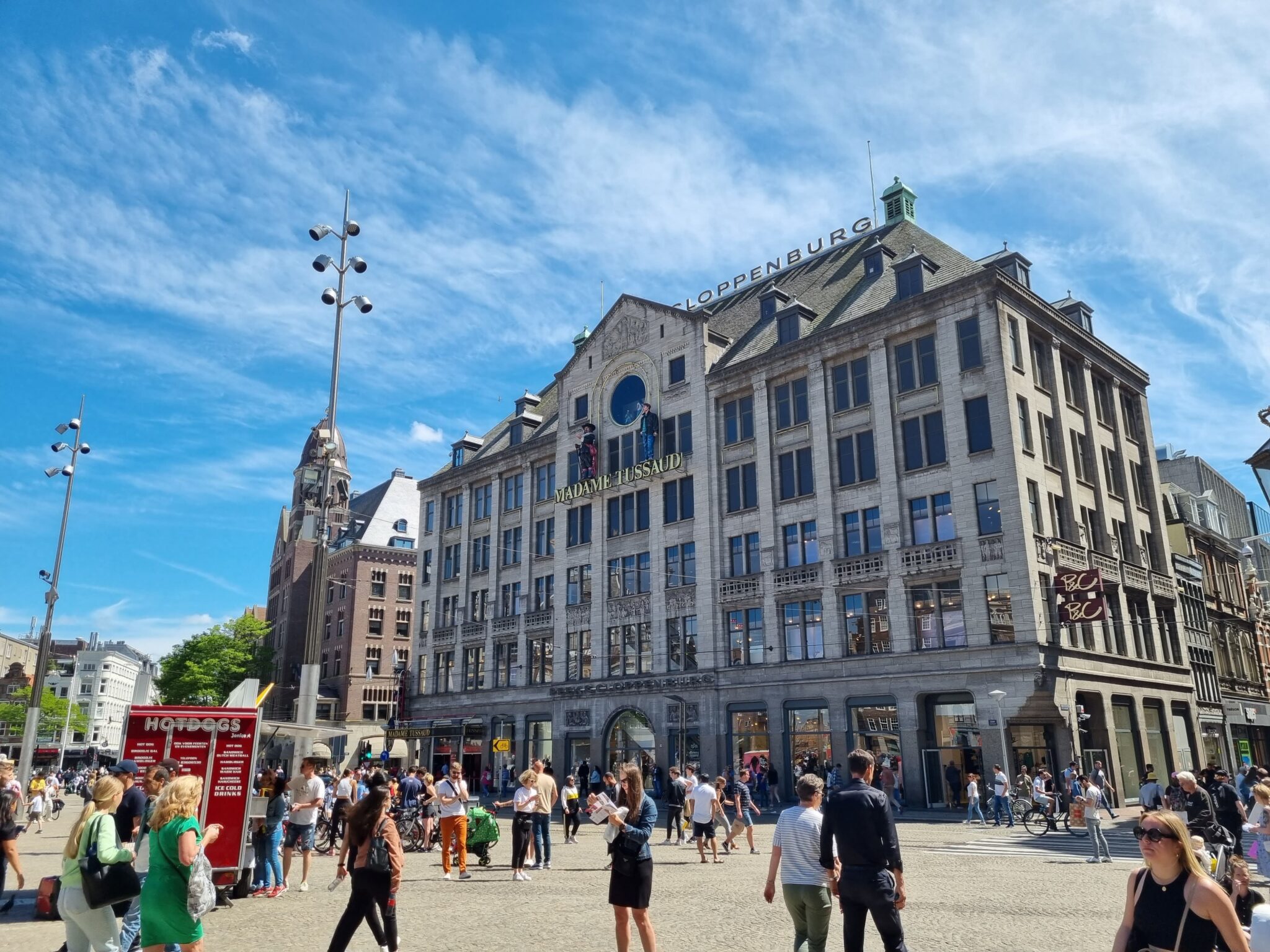 Stopera in Amsterdam - Tips voor je bezoek